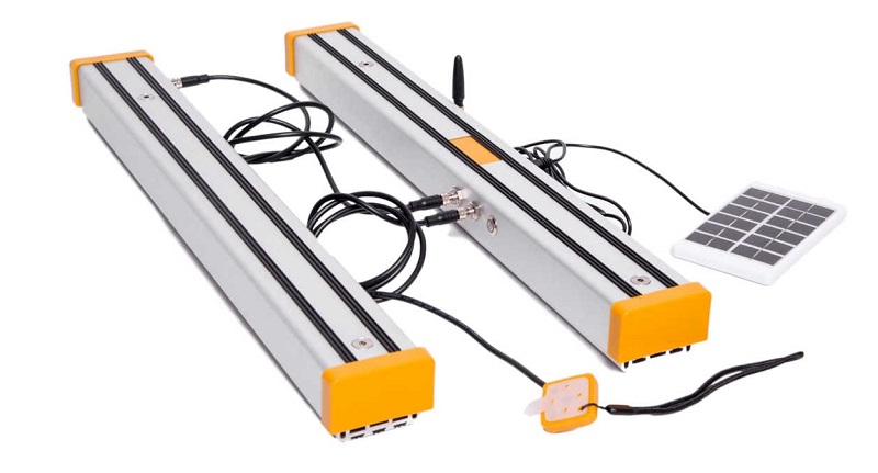 Adotta un alveare: l’idea di 3Bee per salvare le api e il nostro pianeta