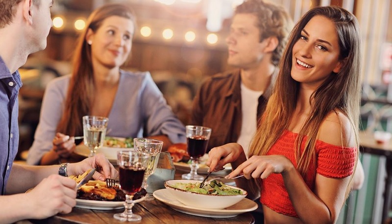 PerPranzo, la rivoluzione della pausa pranzo aziendale