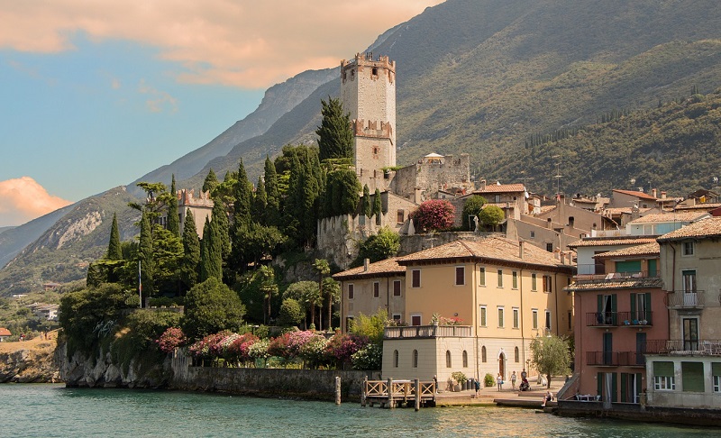 ‘Viaggio in Italia’, dal MiBACT un bando per idee innovative sul turismo ‘Viaggio in Italia’, dal MiBACT un bando per idee innovative sul turismo